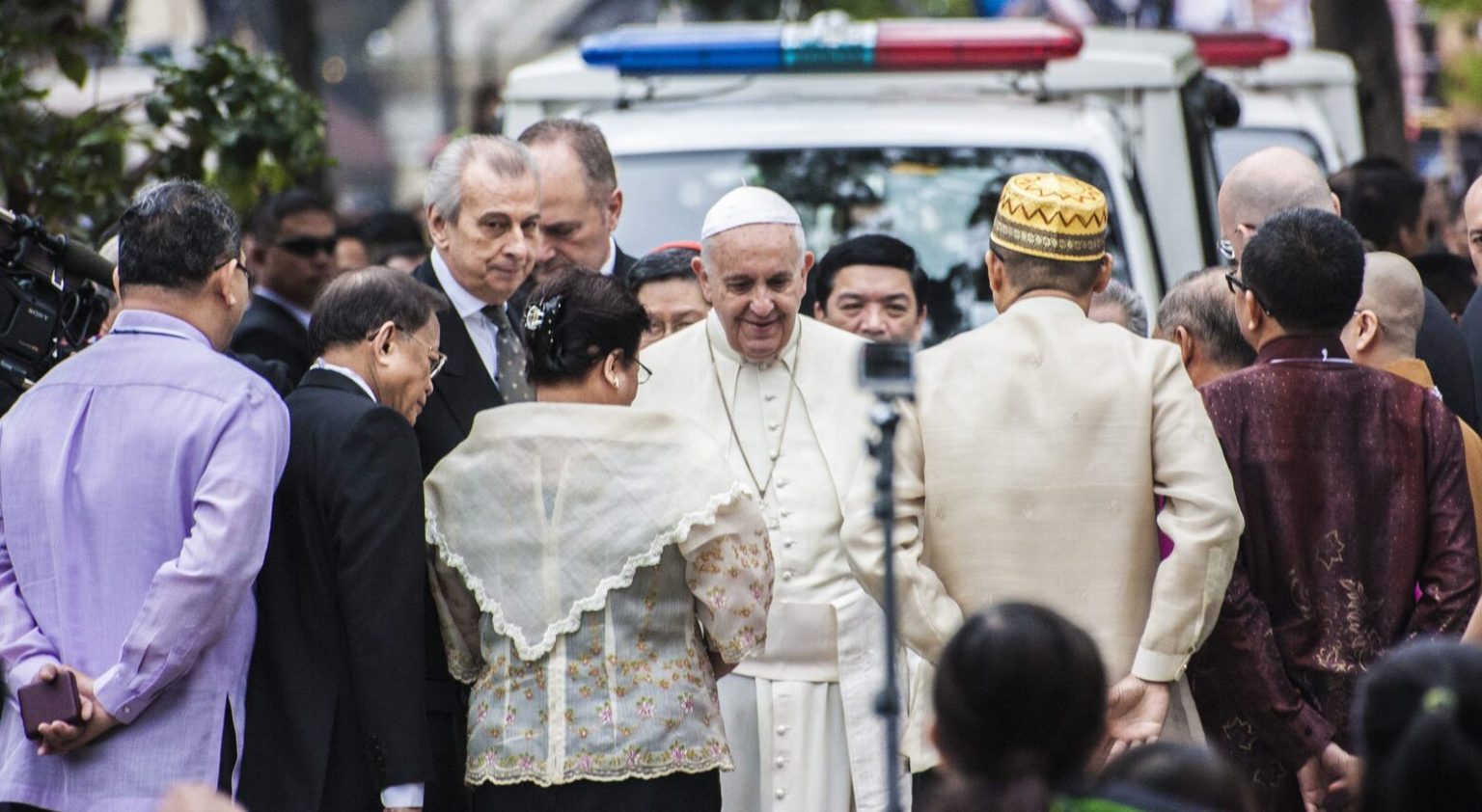 The Catholic Church’s Role in Malaysian Interfaith Dialogue ...