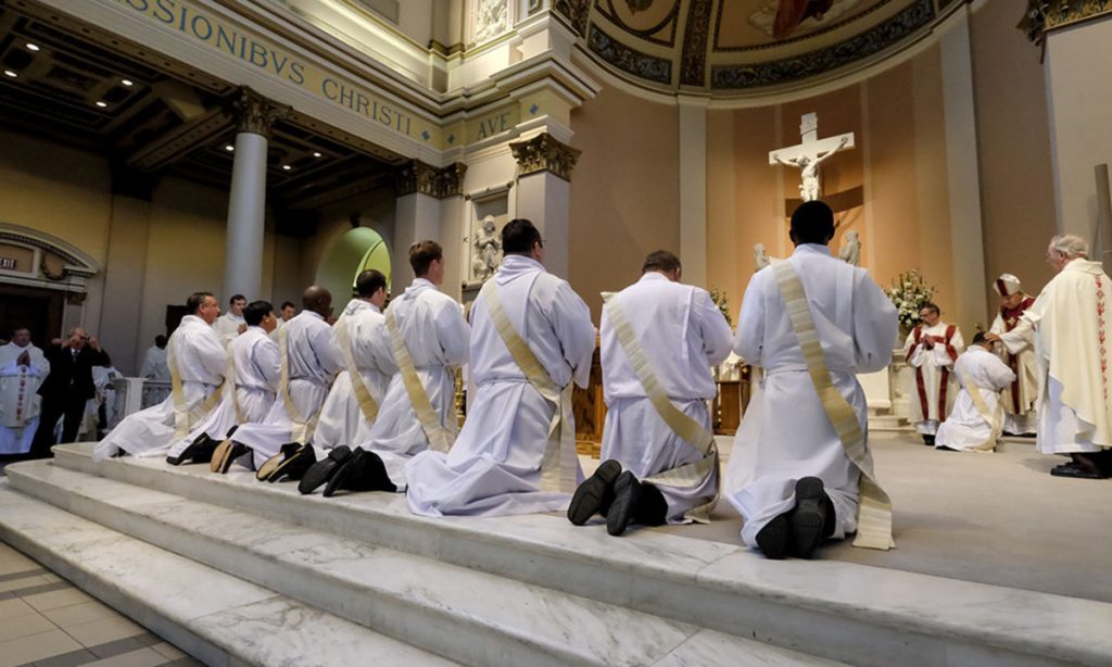 The Evolution of Catholic Leadership in Penang - penangdiocese.org